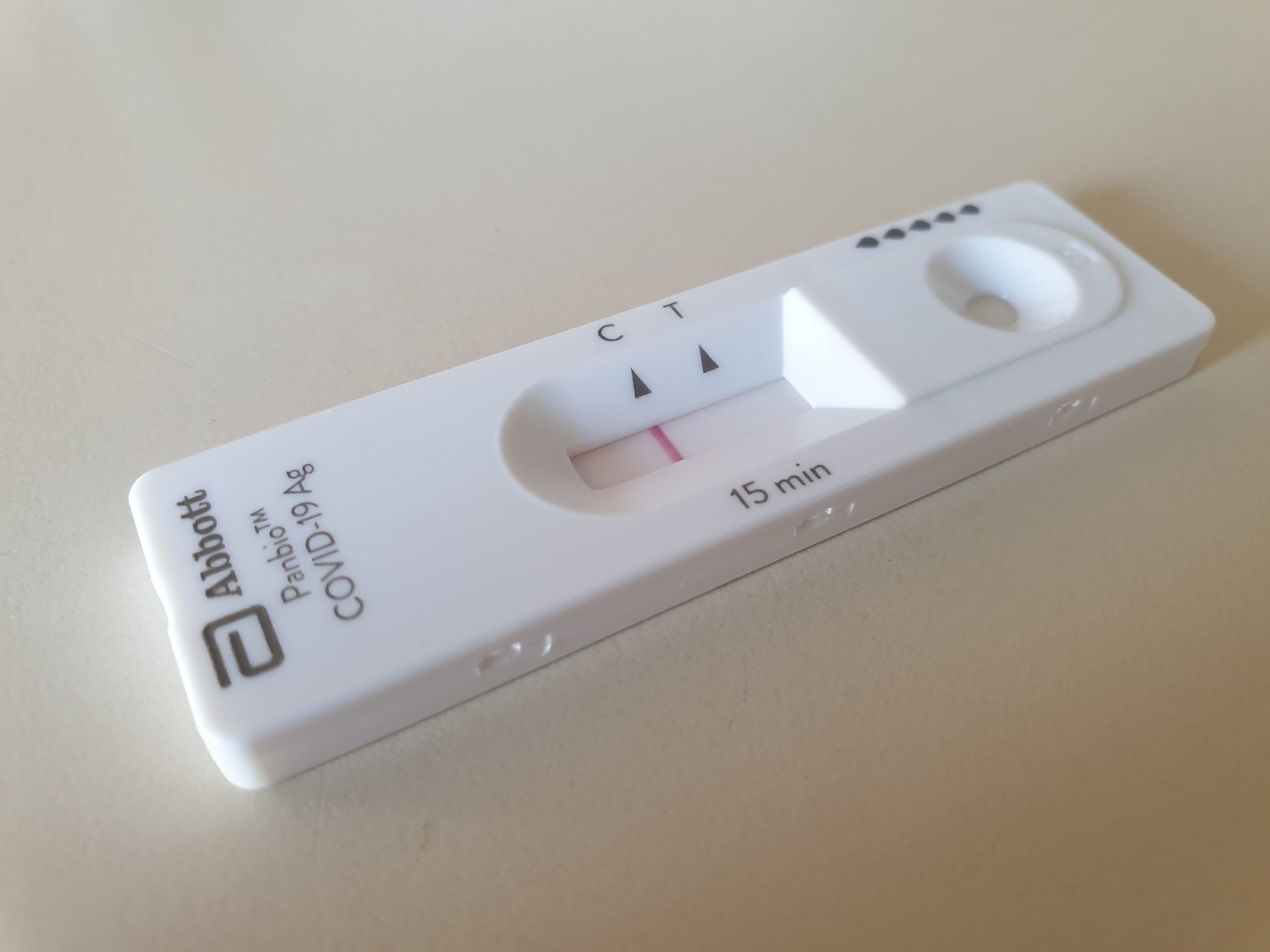 Covid-19 Testing - Brassets Group