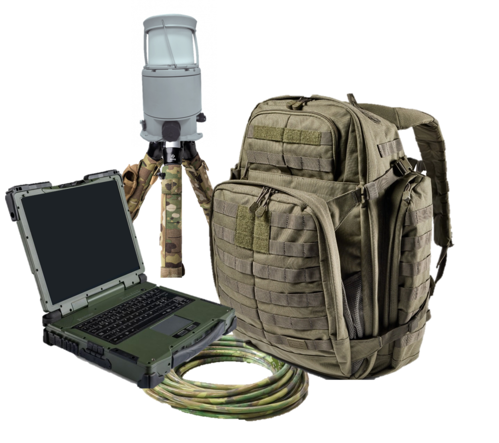 Rapid Deployment Systems - Brassets Group