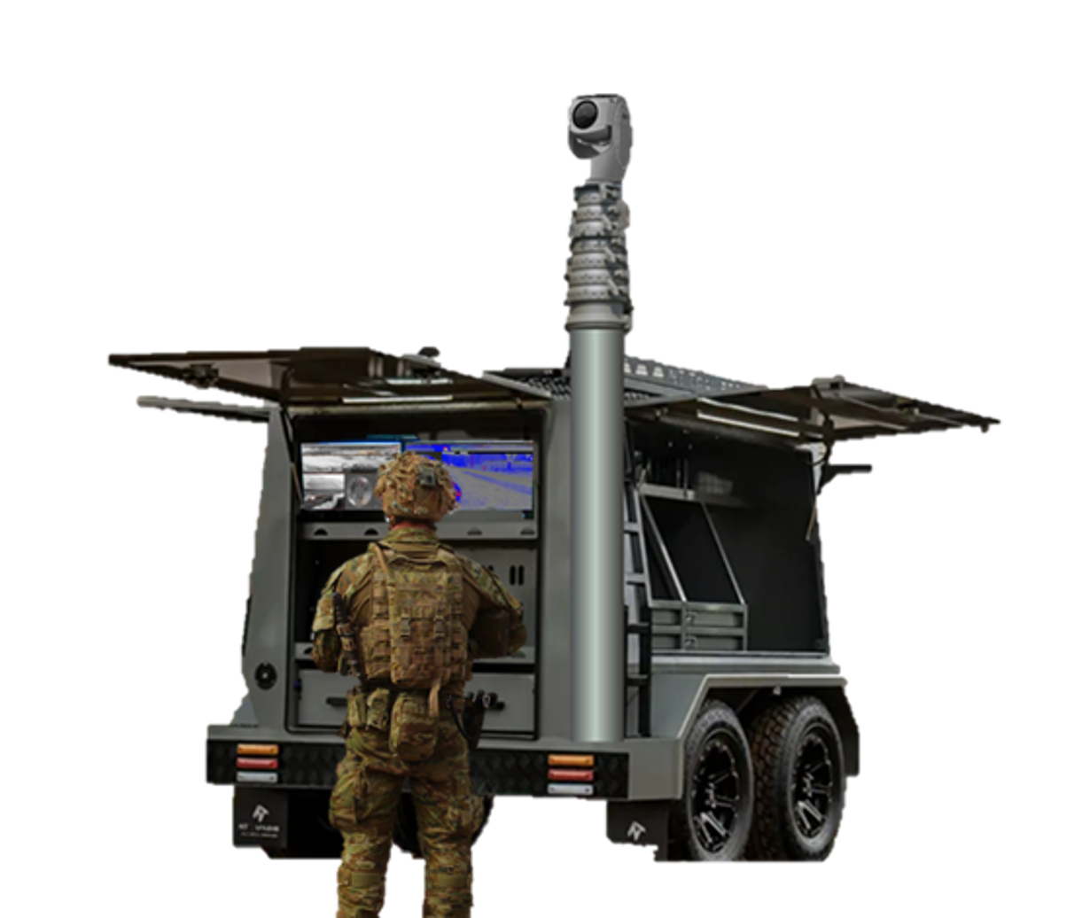 Rapid Deployment Systems - Brassets Group